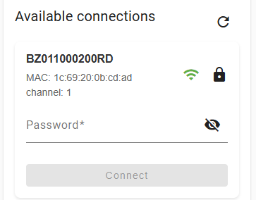 System Information